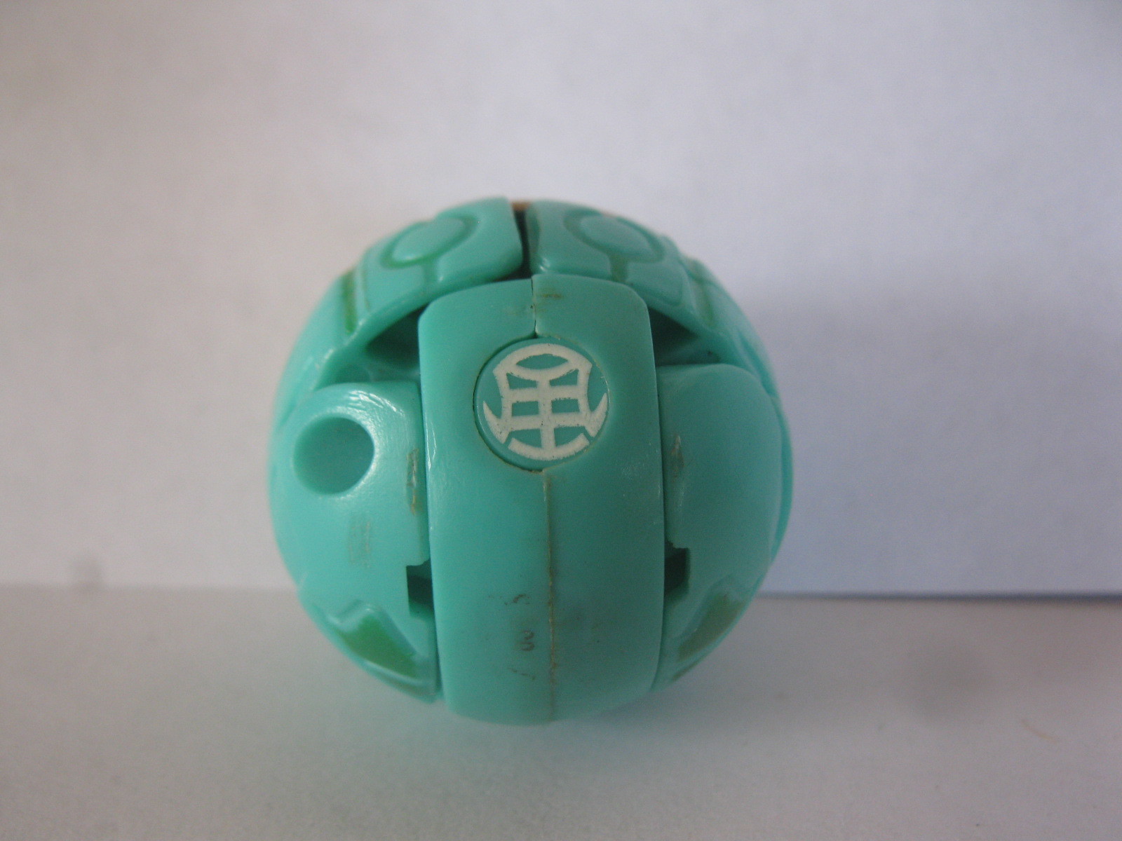 Bakugan Primo Vulcan green Battle Brawlers - and similar items