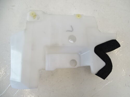 Lexus GX460 trim, air deflecor, left 53748-60020 - Body Moldings & Trims