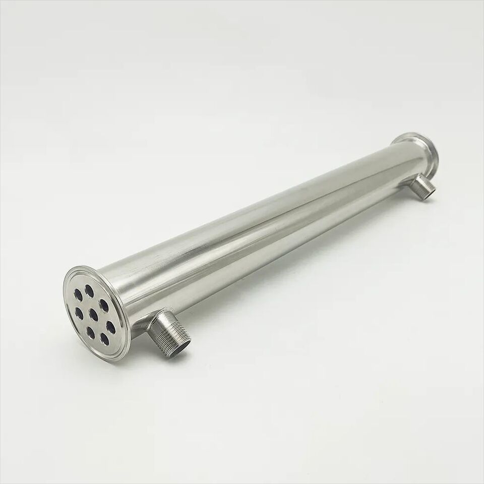 Shotgun Condenser Moonshine Alcohol Cooler Split Reflux Distillation ...