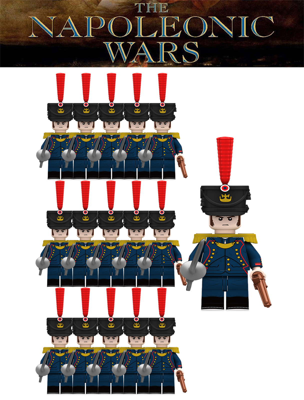 The Napoleonic Wars Custom France Artillery and similar items