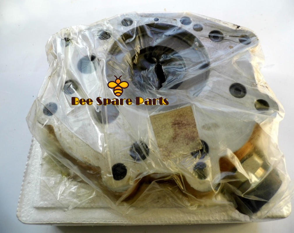 803004322 2BS315.30.2 XCMG Loader Transmission pump Gear pump ...