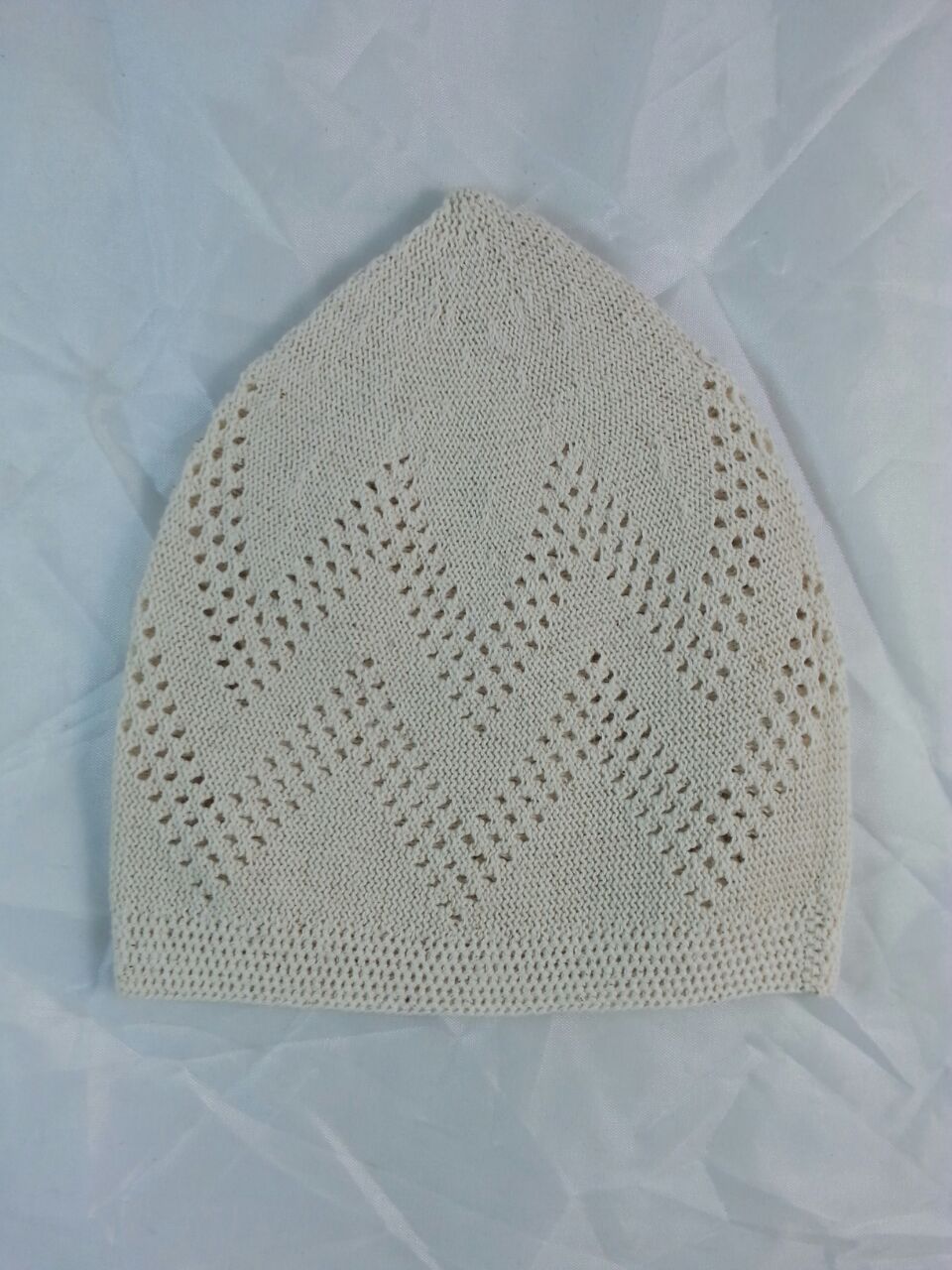 Mens Prayer Cap Islamic Kufis Prayer Cap and similar items