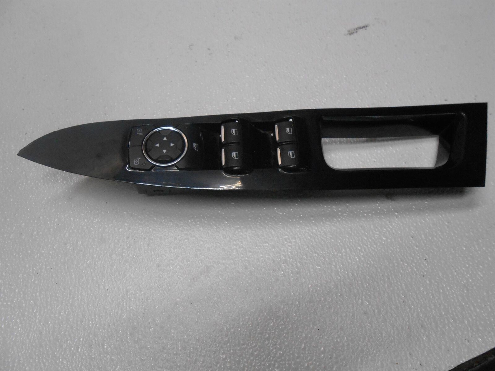 2013-2016 Ford Fusion Master Switch Window Lock Unlock Button ...