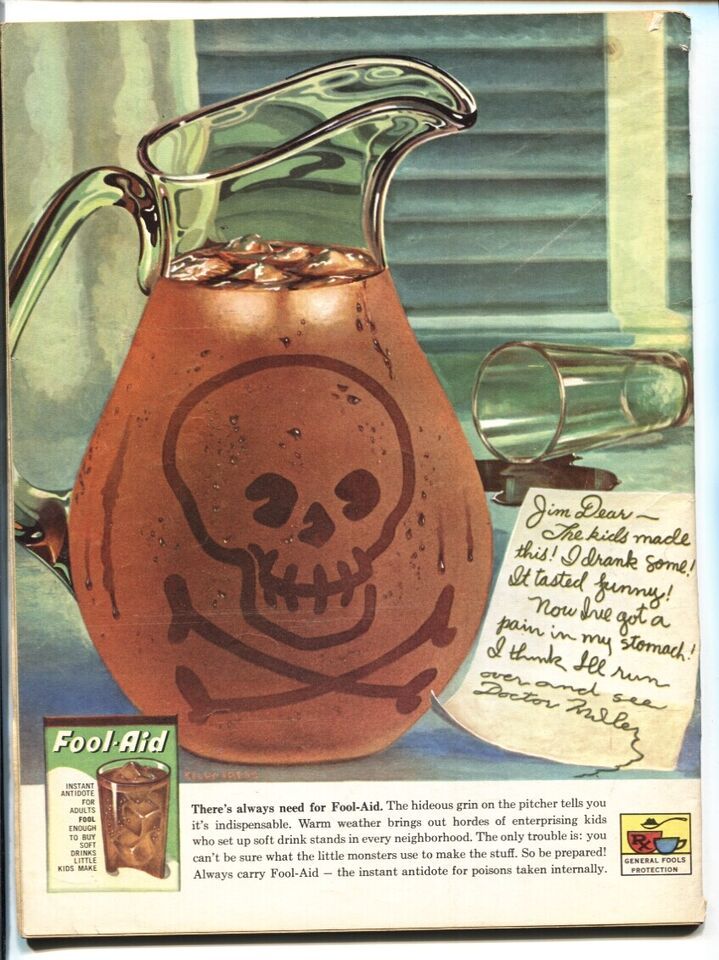 MAD #67-ALFRED E NEUMAN JFK issue EC 1961 - Other