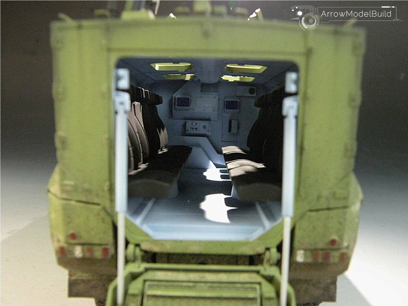 ArrowModelBuild Typhoon K Military Vehicle Built & Painted 1/35 Model ...