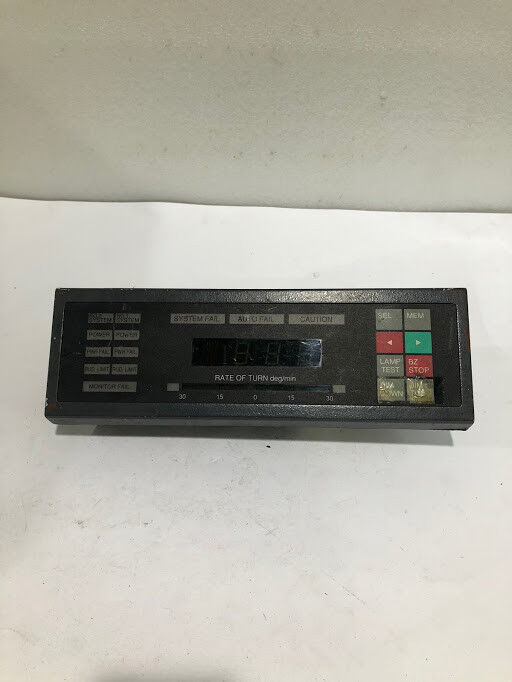Tokyo Keiki TOKIMEC NTW 114894014 for Tokyo Keiki Autopilot - PLC ...