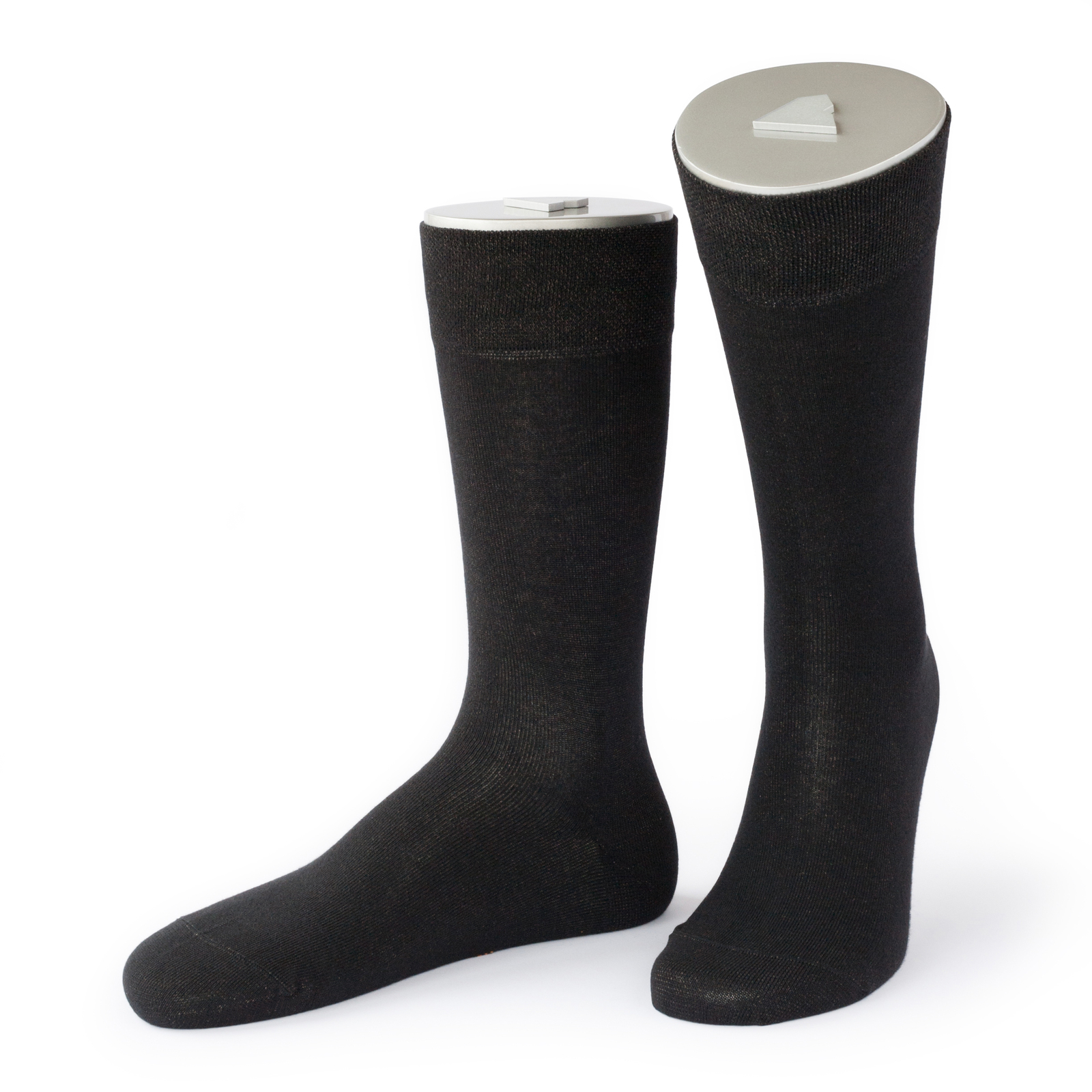 ROCKSOCK London, Silver Socks, Montblanc x 3 pairs - Men's Clothing