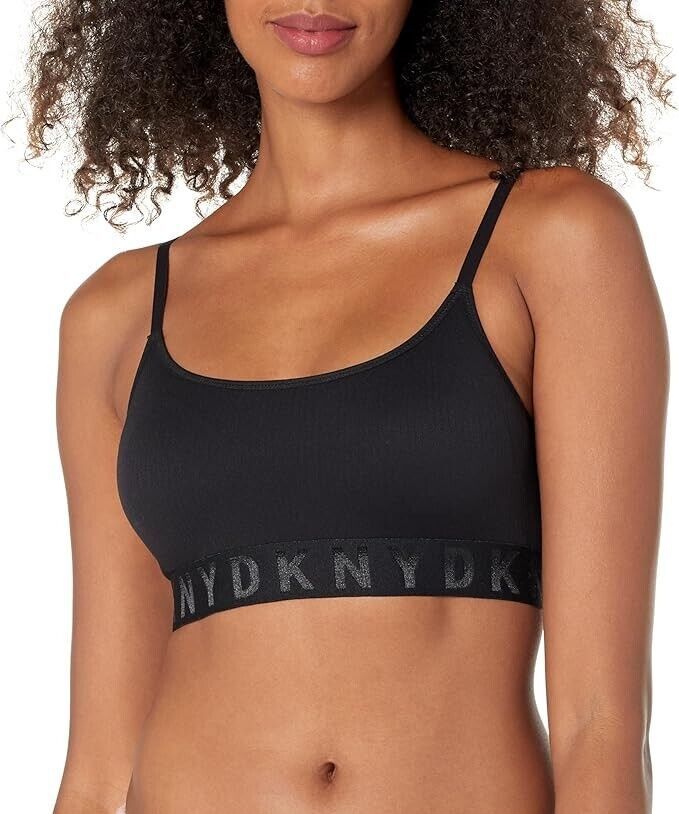 DKNY DK7476 Seamless Litewear Bralette Bra and 50 similar items