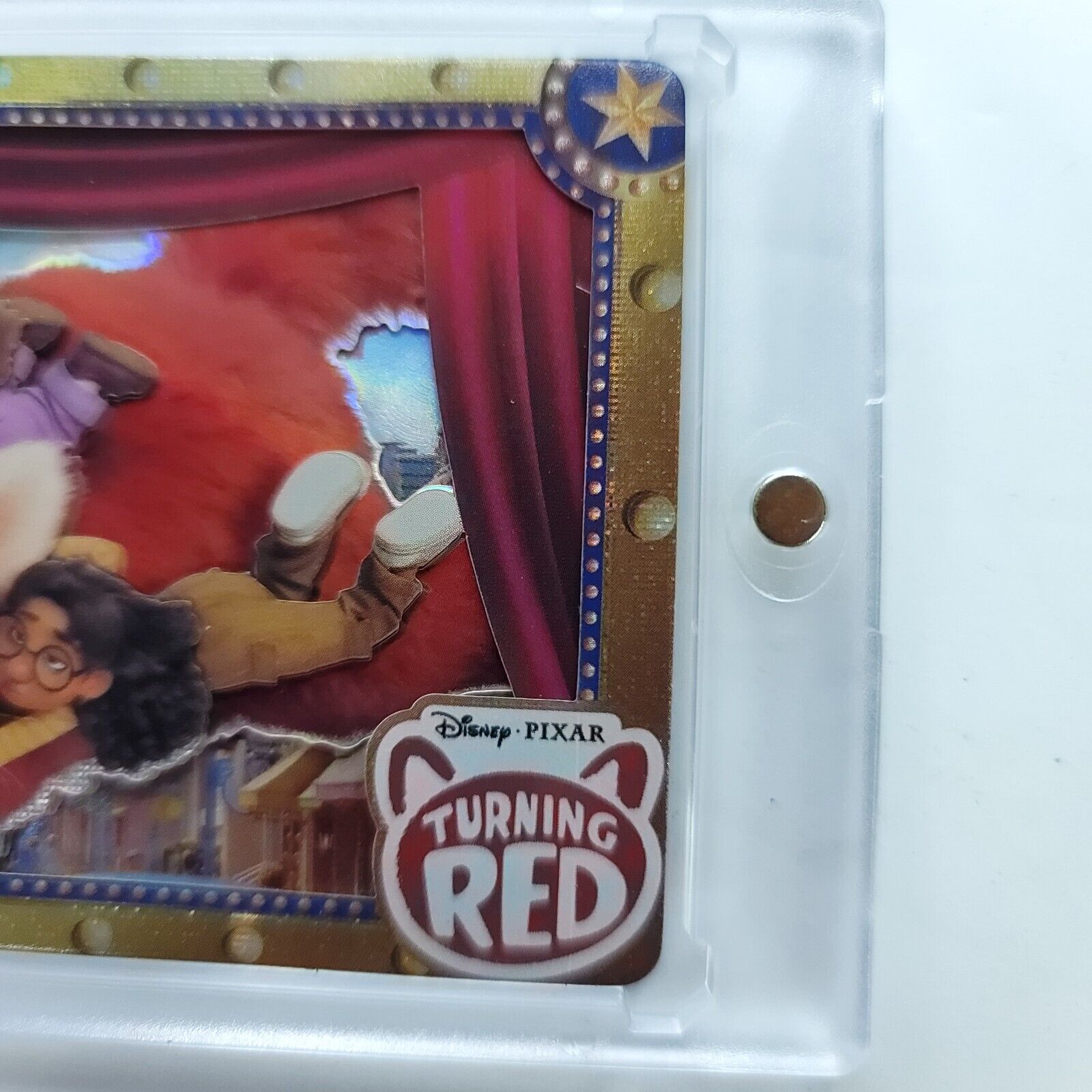 Turning Red Disney 100 Pixar 37th Oscars and 50 similar items