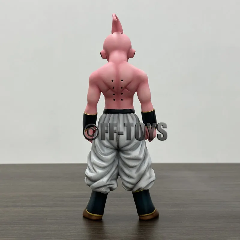 New Anime Dragon Ball Z Kids Buu Figure Majin Buu Action Figures Super ...