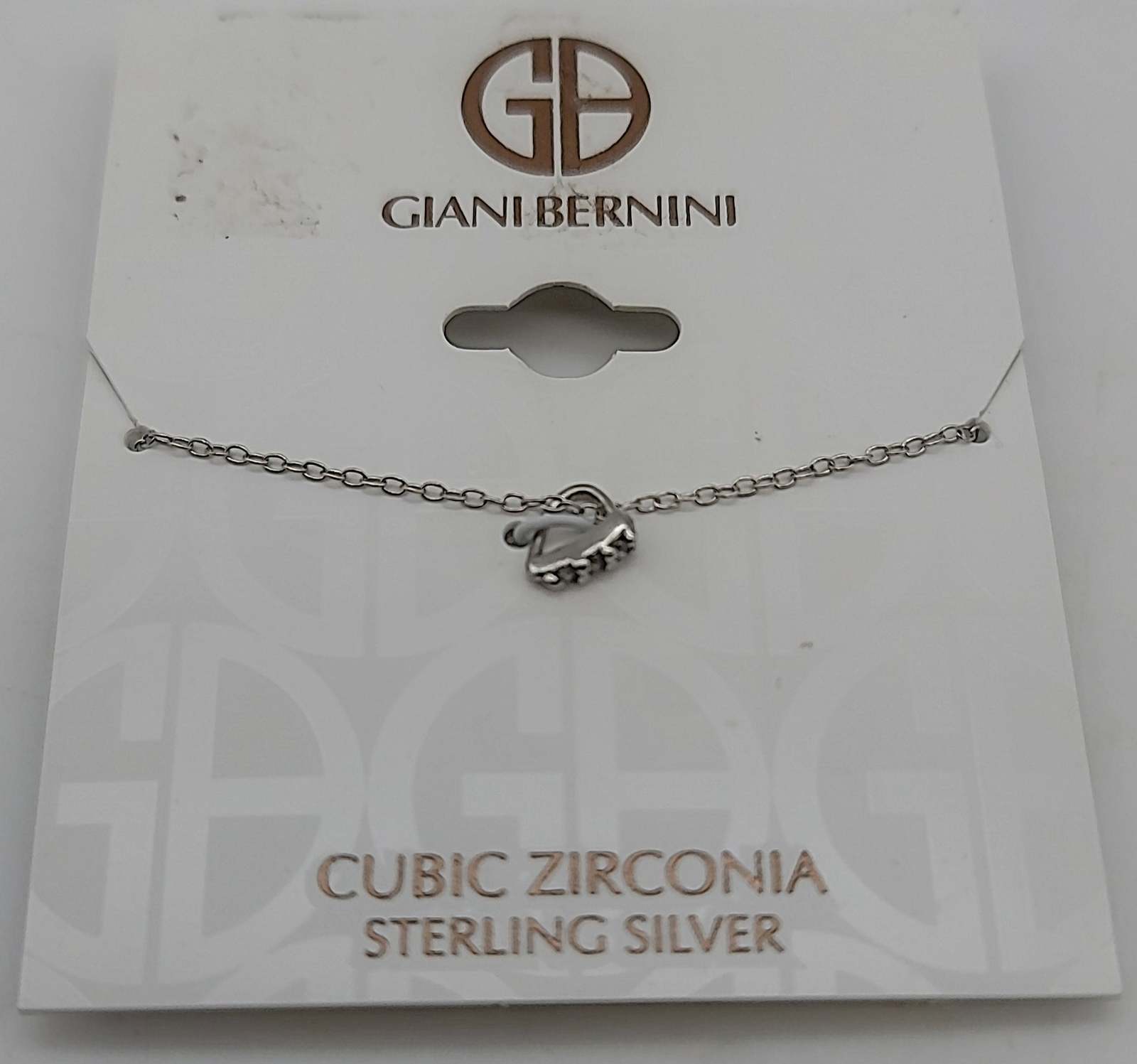 Giani bernini necklace store