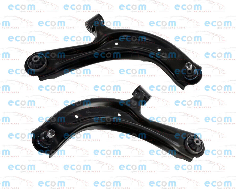 Front Lower Control Arms For Nissan NV200 SV Taxi 2.0L Tijeras Mesetas ...