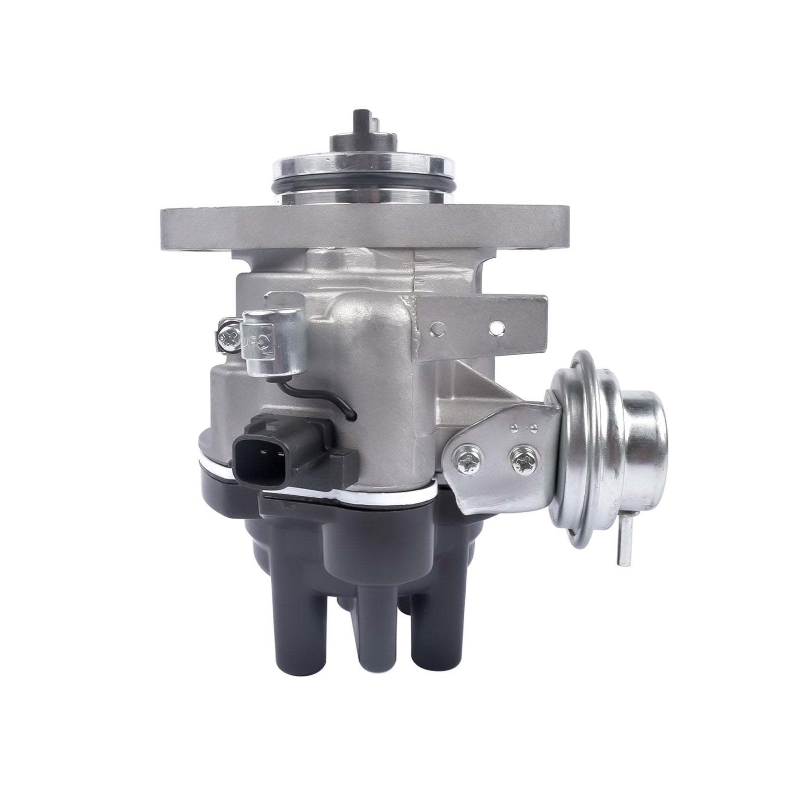 NEW DISTRIBUTOR FOR Mitsubishi Lancer Mirage CK1A CK2A 4G13 4G15 12V ...
