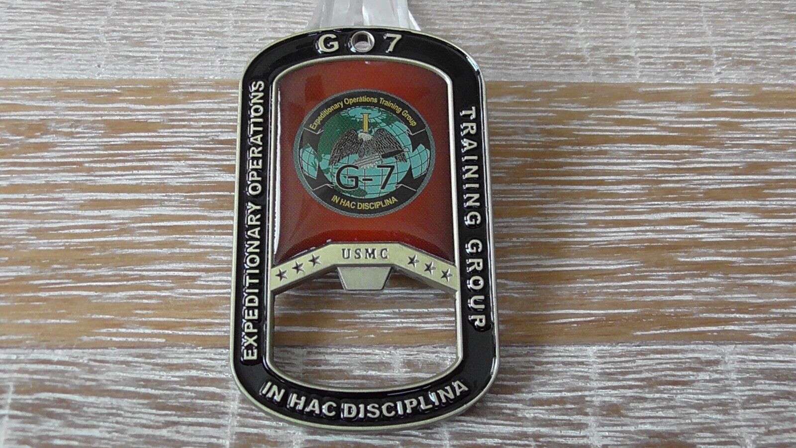 USMC Expeditionary Operations Training Group and 50 similar items