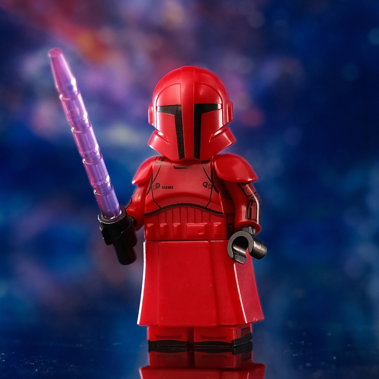 Star Wars Imperial Praetorian Guard and 50 similar items