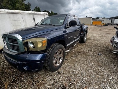 2006 Dodge Ram 1500 OEM Powertrain Computer Module 56029208AH - Engine ...