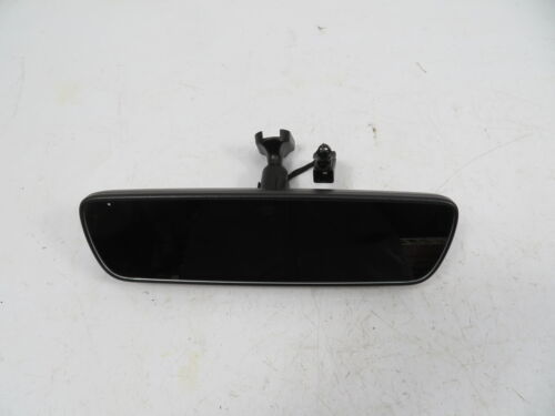 Toyota Highlander Mirror, Interior Rear View, Dimming 87810-0WS30 ...