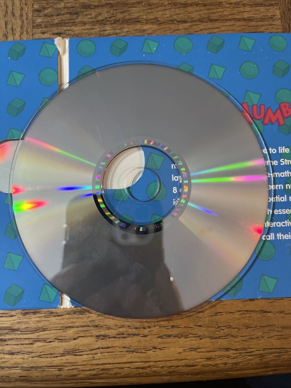 Sesame Street Learning Series Toddlers Deluxe PC Game - Video Games