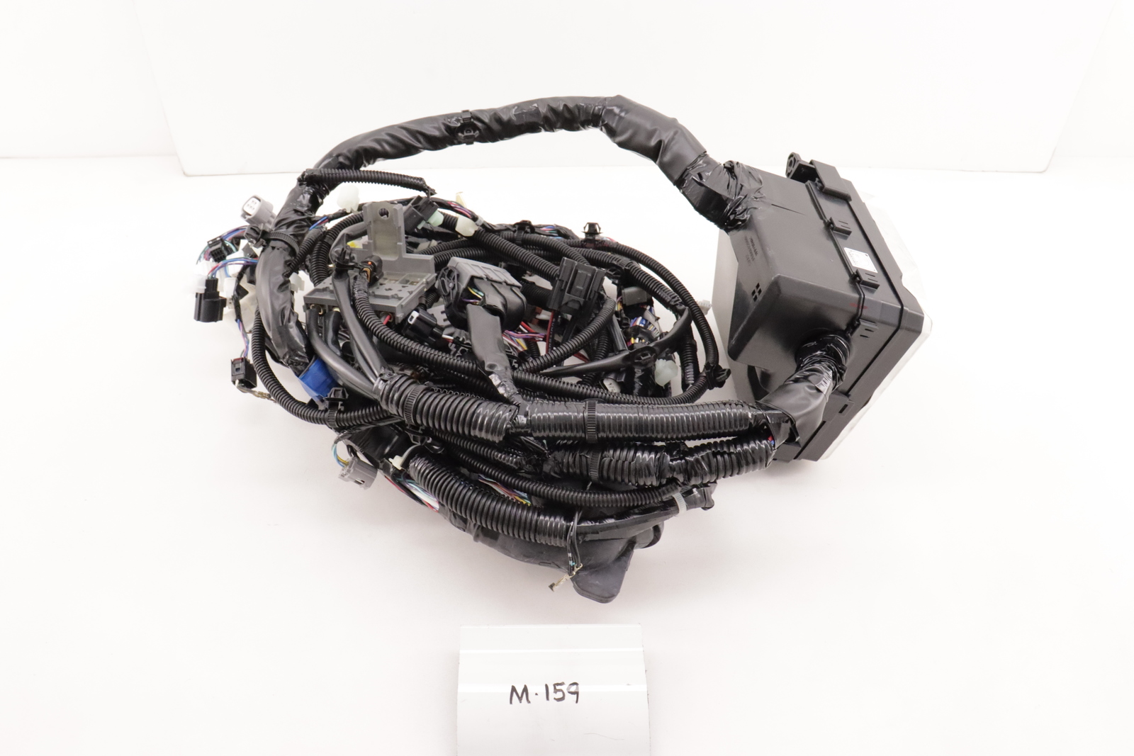 New OEM Front Engine Bay Harness Fuse Box 2011-2013 Outlander Sport 4x2 ...