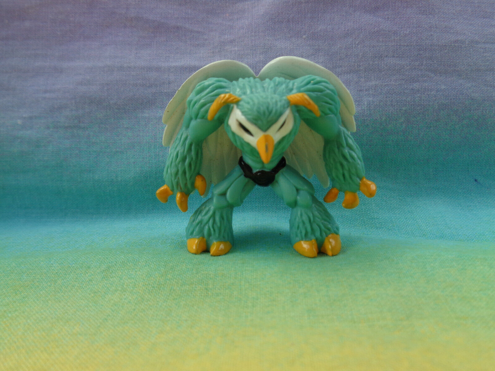 Gormiti Giochi Preziosi PVC Action Figure Aqua / Blue / White Wings # 2 ...