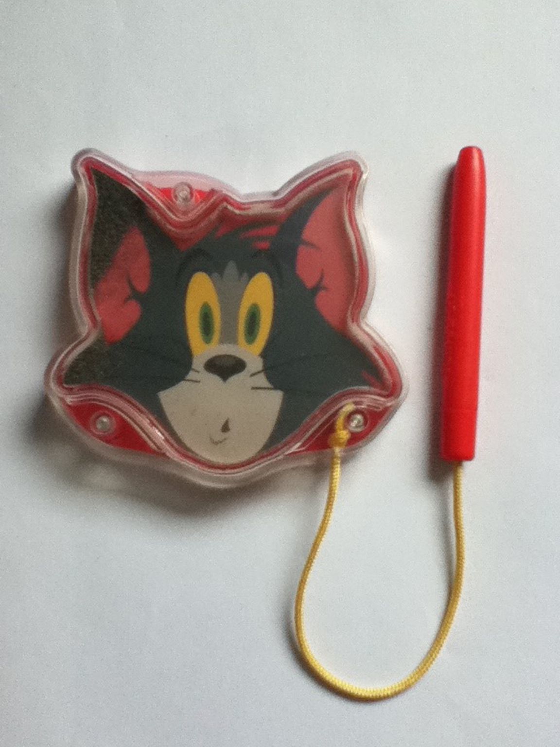 TOM AND JERRY MAGNETIC TOY - Toys & Hobbies