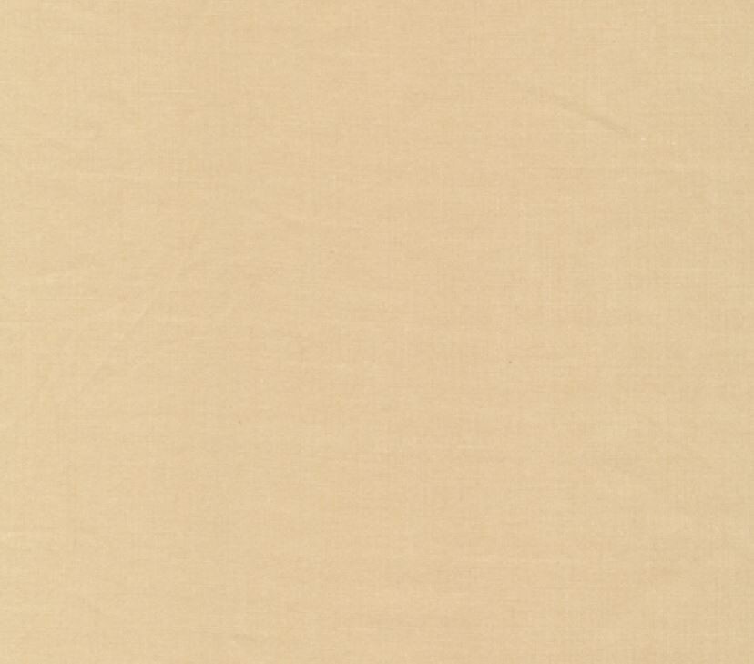 Cotton Solid Sand Cirrus Solids Tan Organic Cotton Fabric by the Yard ...