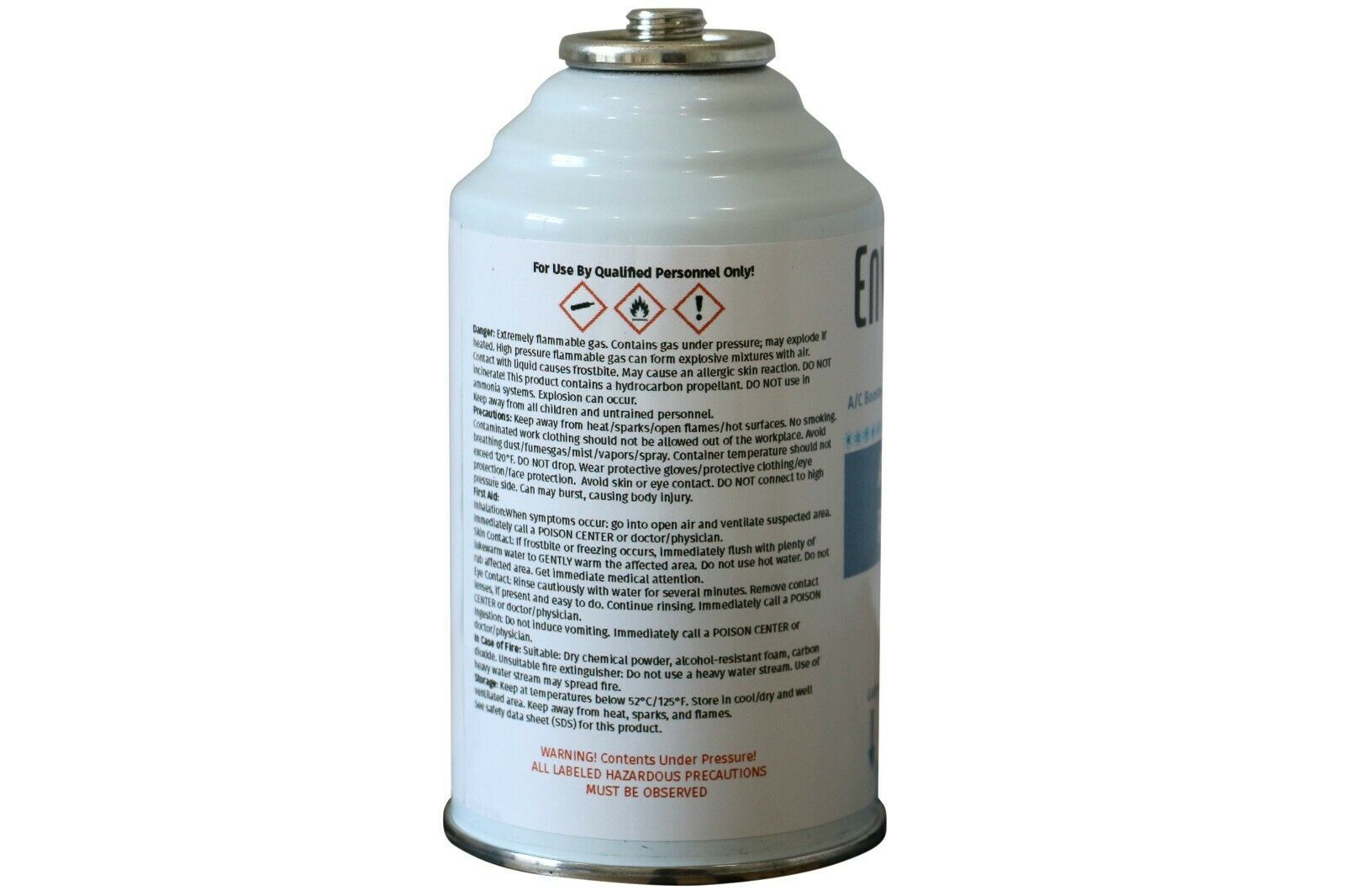 Arctic Air for R12 AC Booster & Moisture Eliminator 3 can kit #2090A ...