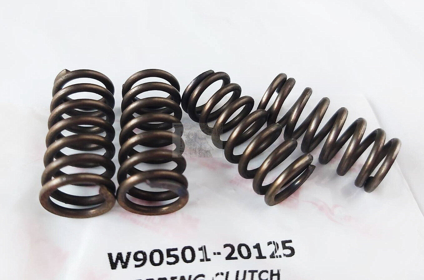 FOR Yamaha DT80 GT1 GT80 GTMX MX80 RD50M RD60 TY80 YZ80 Compression ...