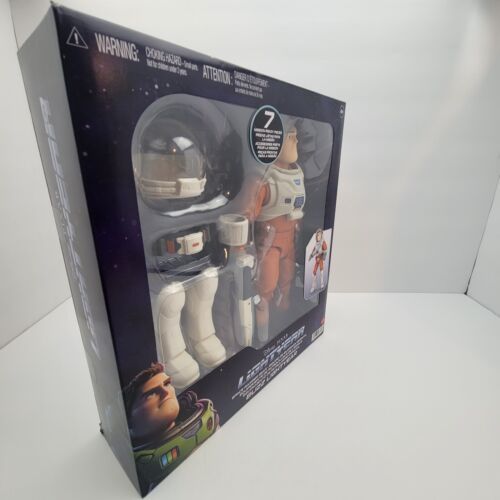 2022 Lightyear Movie Space Ranger Gear Buzz and similar items