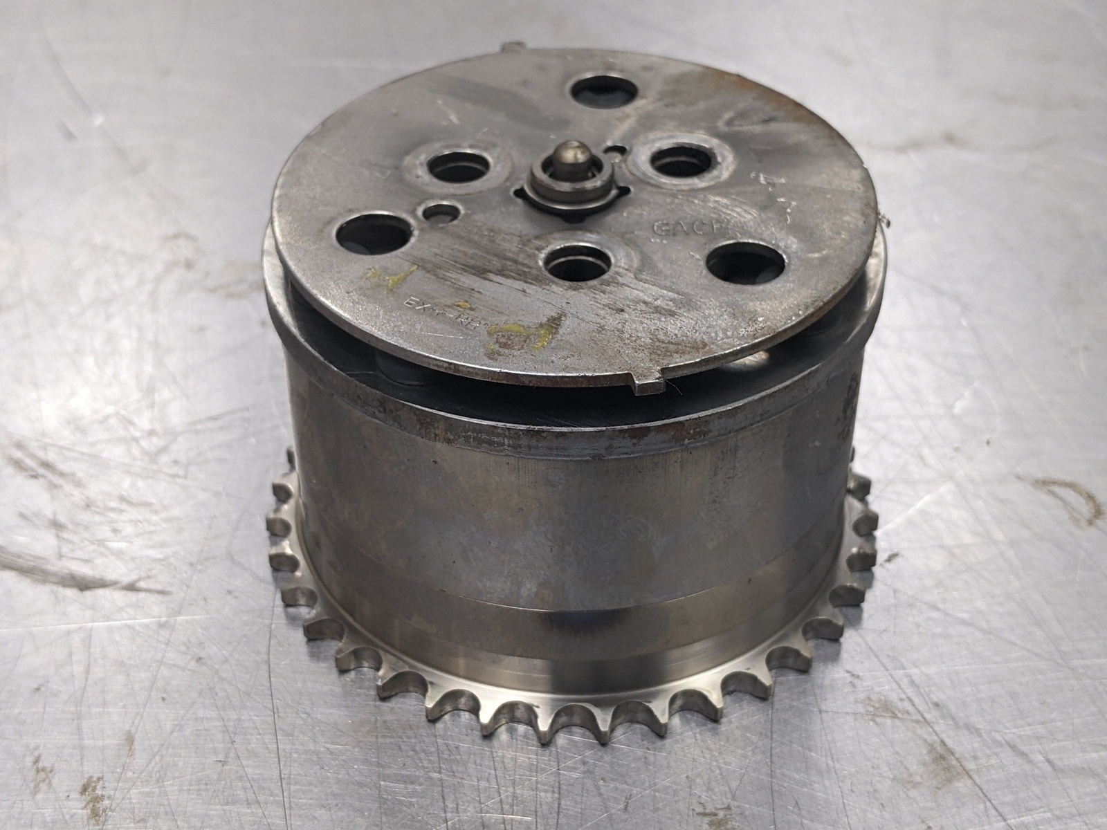 Right Exhaust Camshaft Timing Gear For 17-18 Subaru WRX 2.0 13321AA041 Turbo - Sprockets