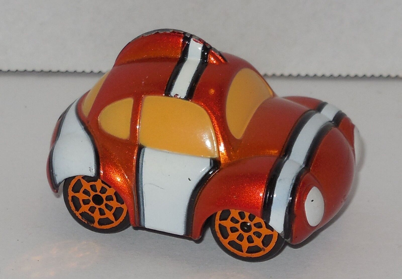 Disney Cars Finding Nemo Diecast car VHTF Pixar - Action Figures