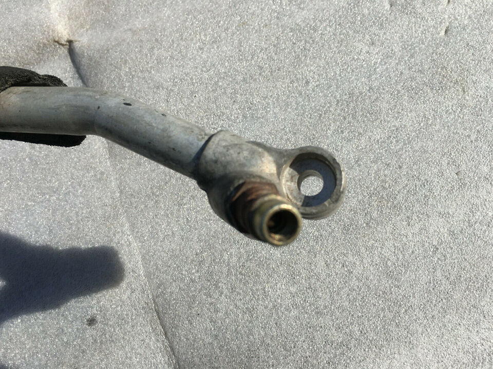 BMW E36 OEM M43 Air Conditioner Evaporator and 50 similar items