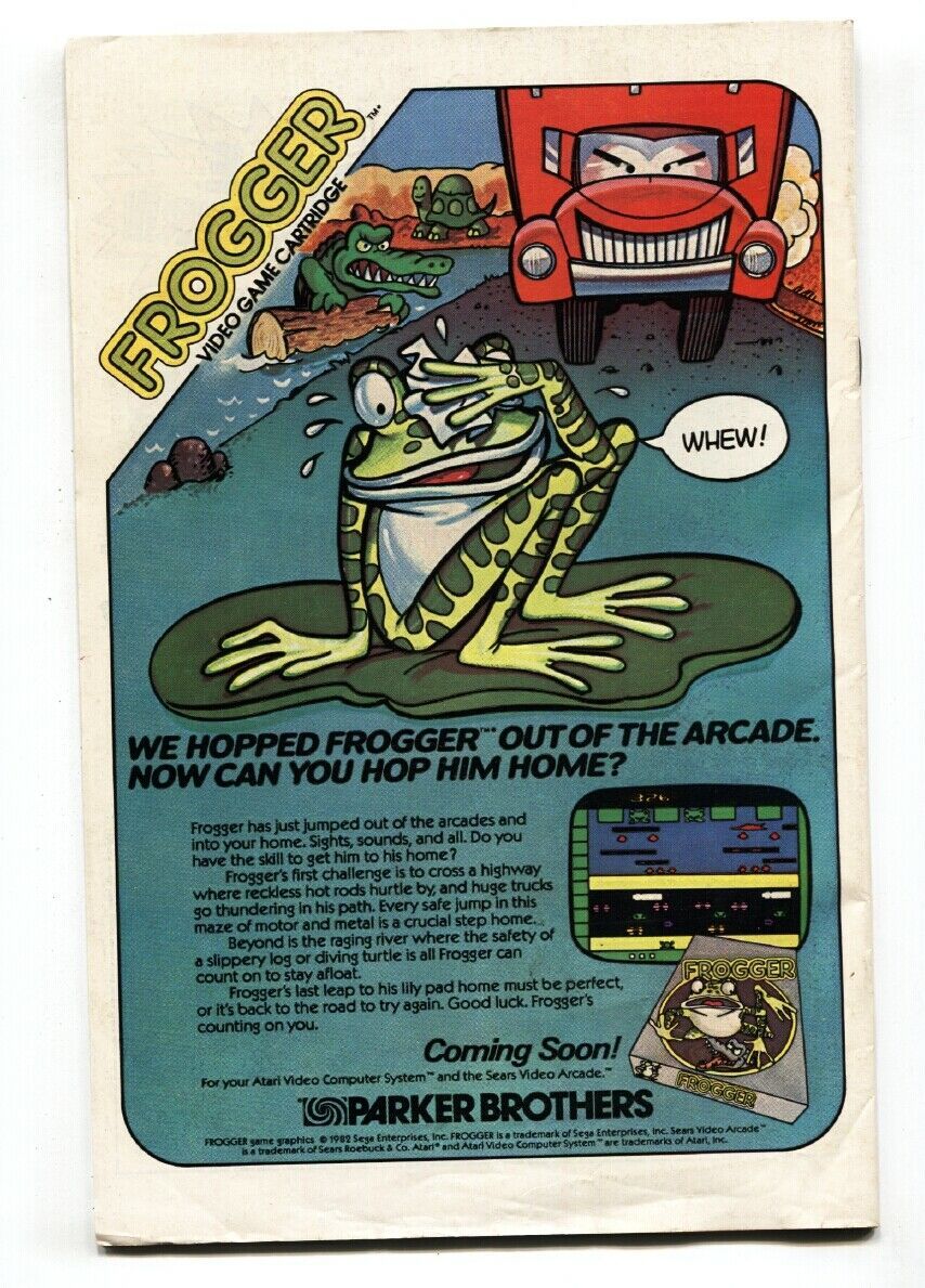 BLACKHAWK #252-1982-War Wheel-comic book DC VF- - Comics & Graphic Novels