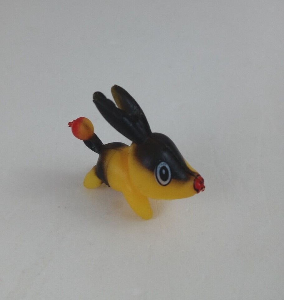Vintage Pokemon Tepig 1" Collectible Mini Figure - Other Animation ...
