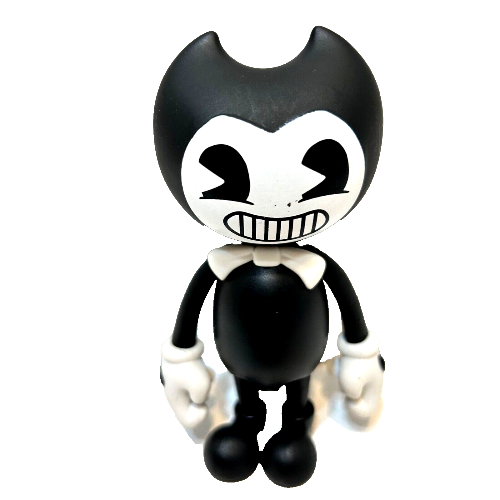 The Meatly Games Bendy and the Ink Machine Phatmojo Series 1 Bendy ...