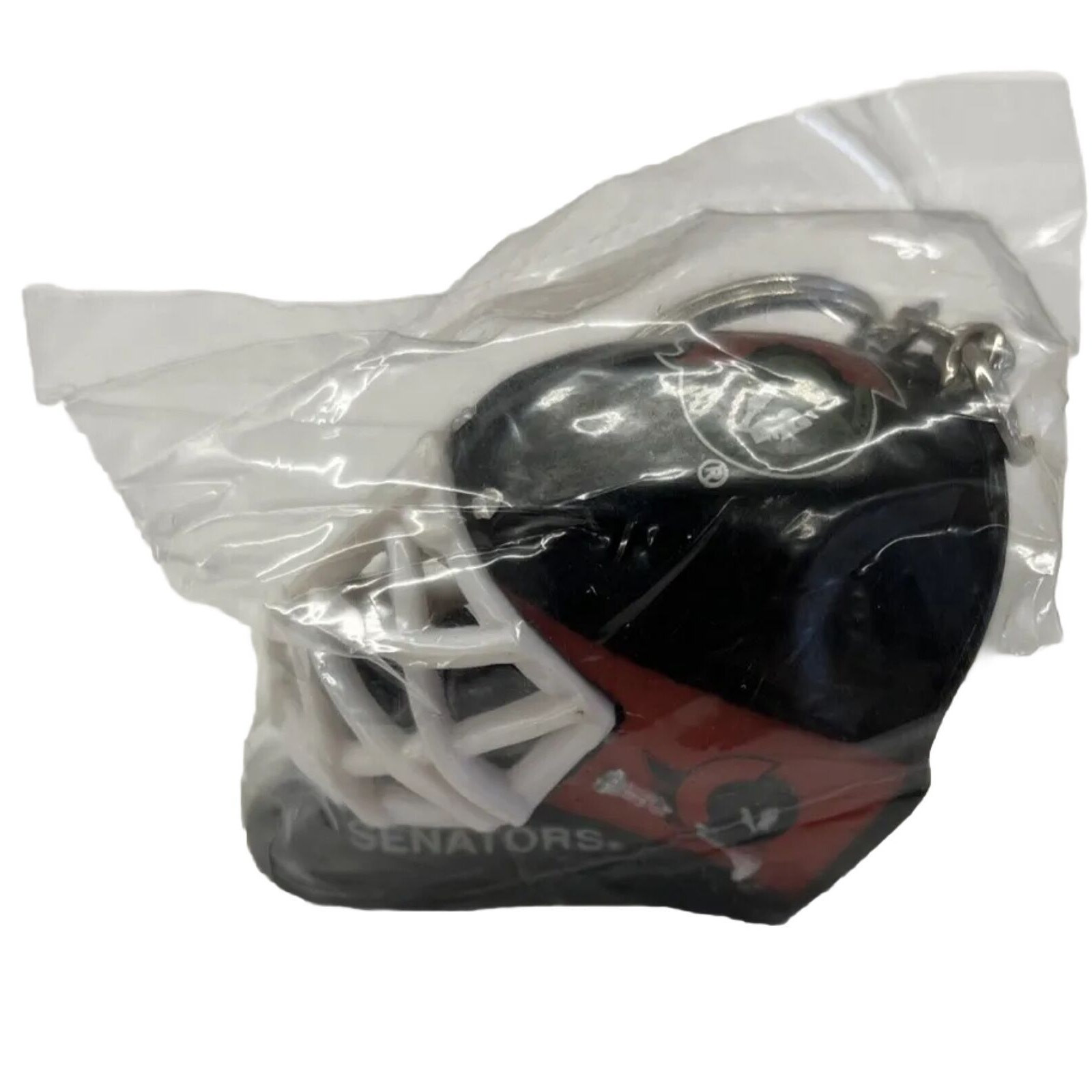 Ottawa Senators NHL Hockey Goalie Mask and 50 similar items