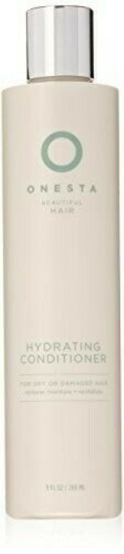 Onesta Hydrating Conditioner, 3 Oz - Shampoo & Conditioning