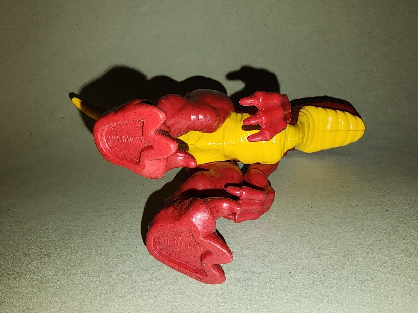 Fisher Price Imaginext Red Yellow and similar items