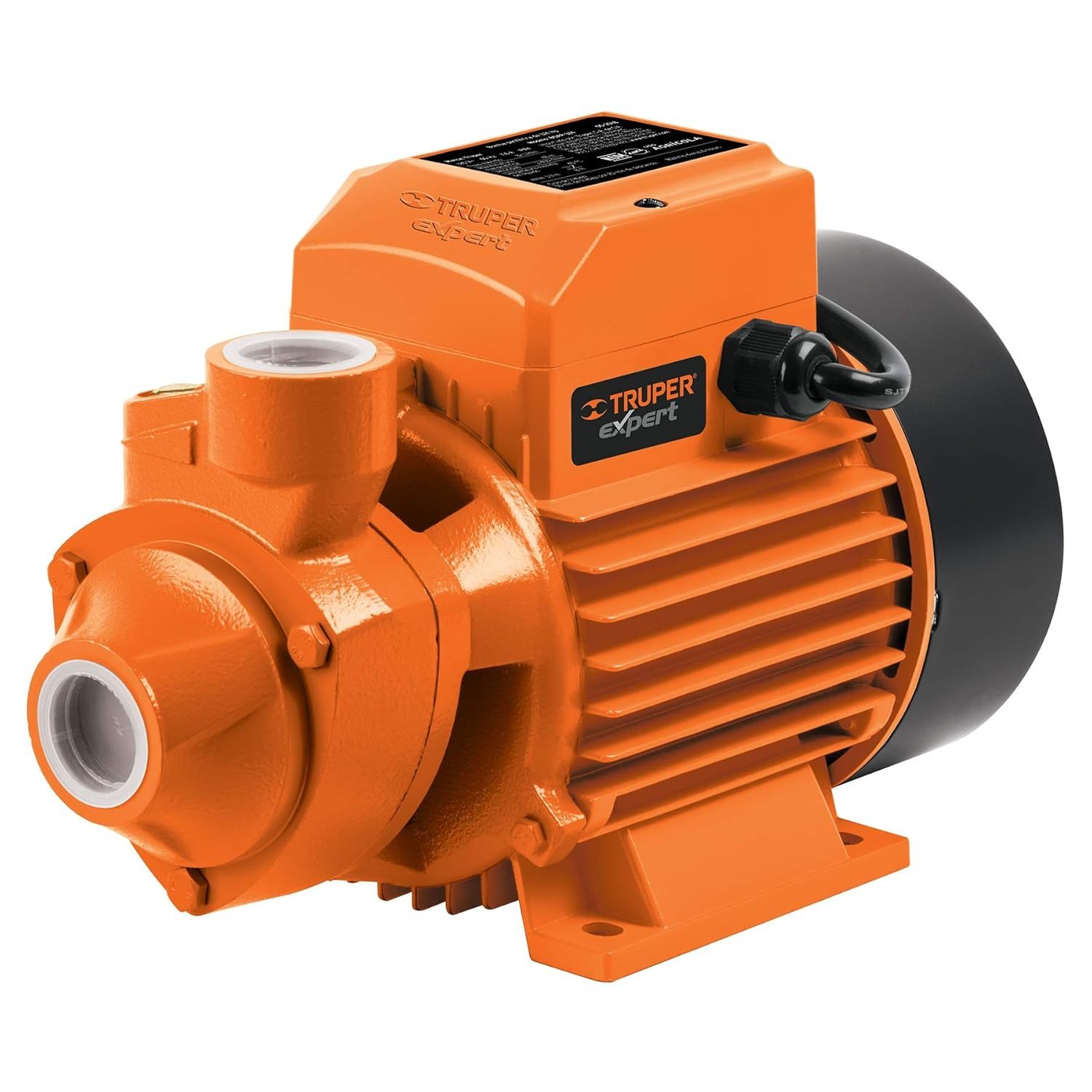 Peripheral pump electric water 3/4 HP, Truper Expert - Pumps