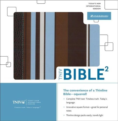 TNIV Bible' Zondervan - School Textbooks & Study Guides