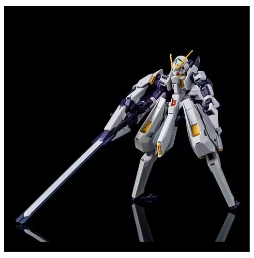 XFS TR-6 1/144 HG Anime Figure- Mecha Model Kit, Assembly Action ...