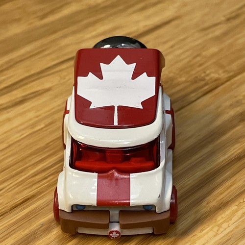 Hot Wheels Disney Pixar Toy Story 4 Duke Kaboom Character Cars 1:64 KG ...