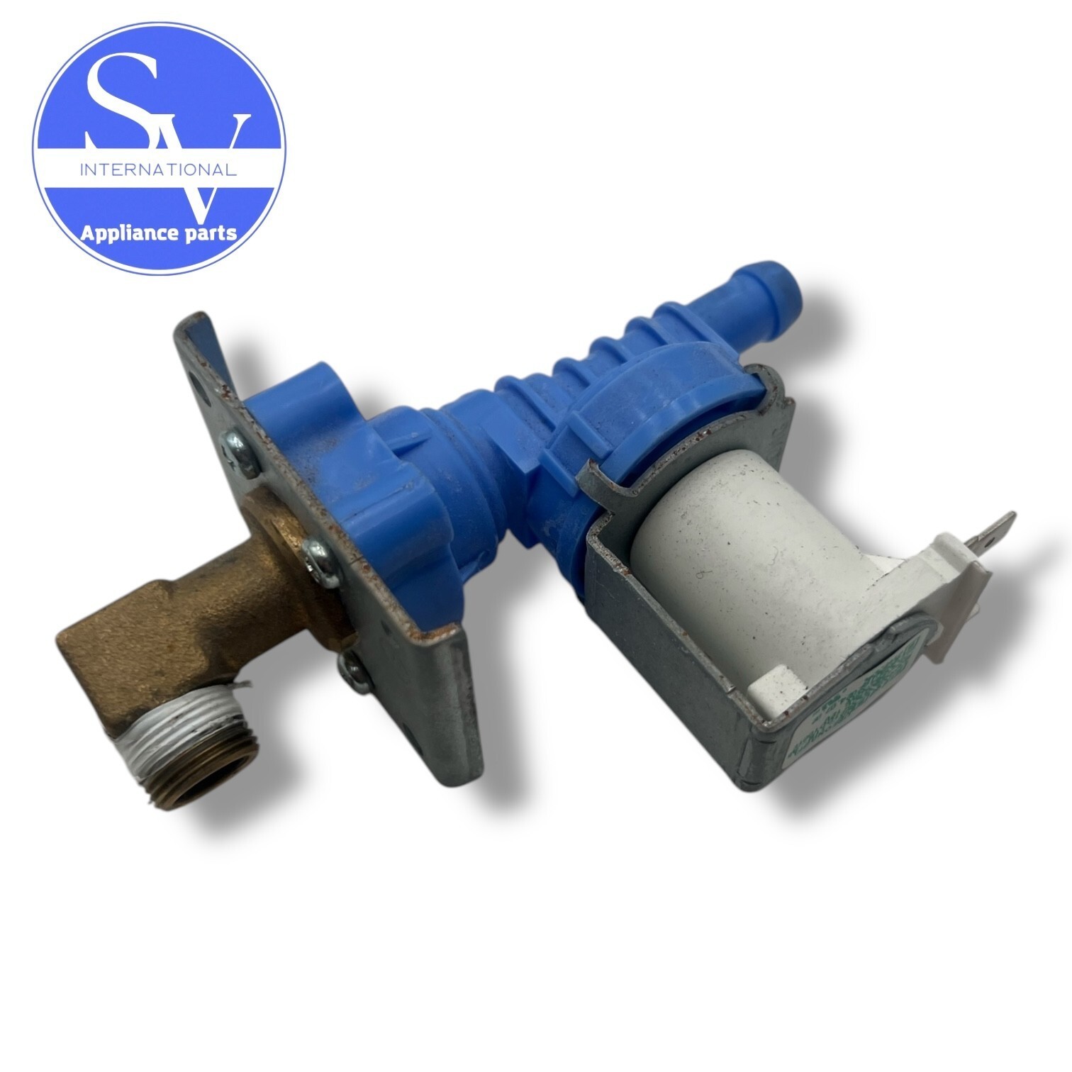 LG Dishwasher Water Valve 5221DD1001E LDFC2423V - Dishwasher Parts