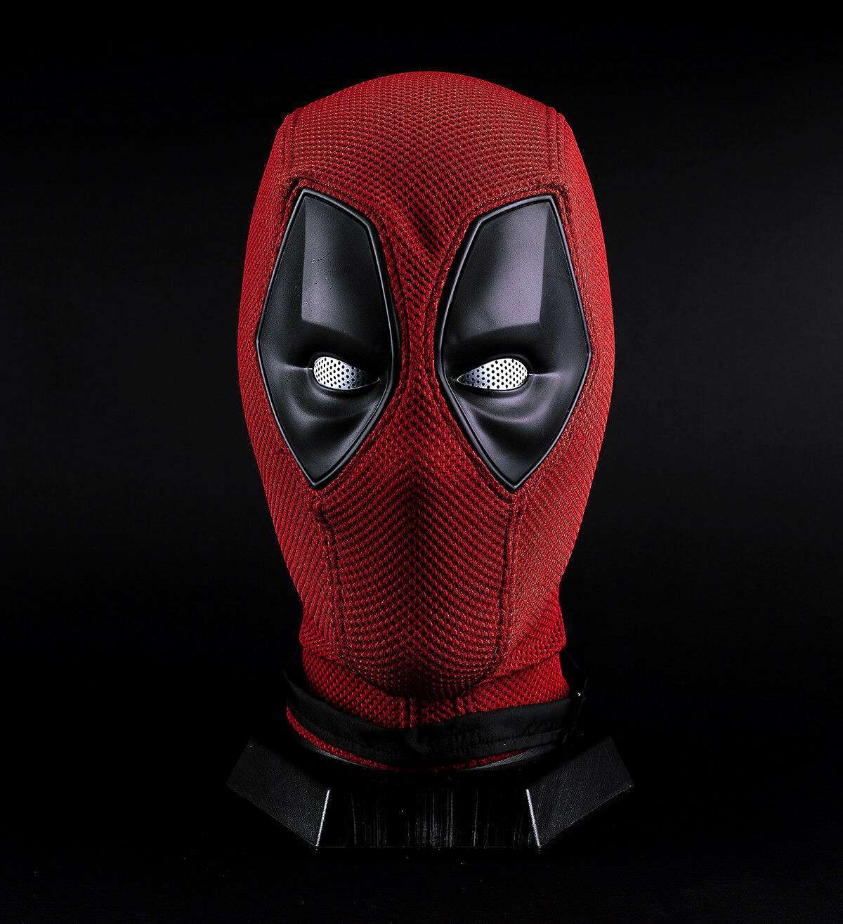 Keacool 1:1 Deadpool Life Size Helmet and similar items