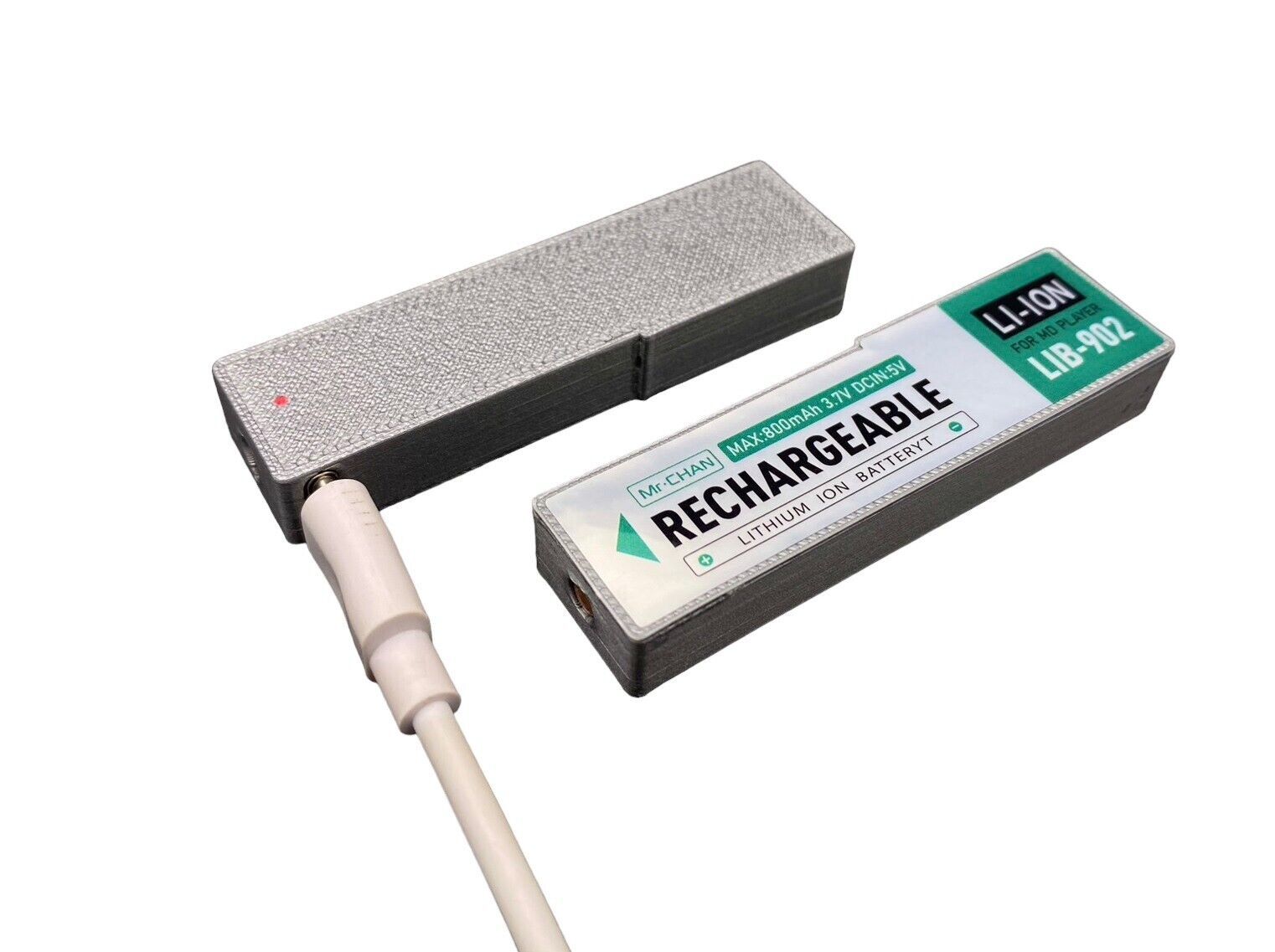 Usbc Rechargeable Battery LIB-902 For Aiwa and 50 similar items