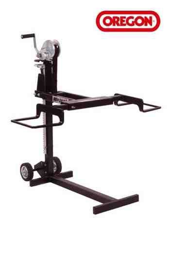 MoJack Pro Lawn Mower Lift - 750-Lb. Capacity mjpro - Lawn Mower Parts