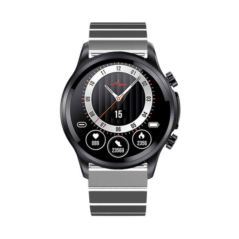 E400 Smart Watch Body Temperature Heart Rate Ecg Multi-Exercise Mode ...