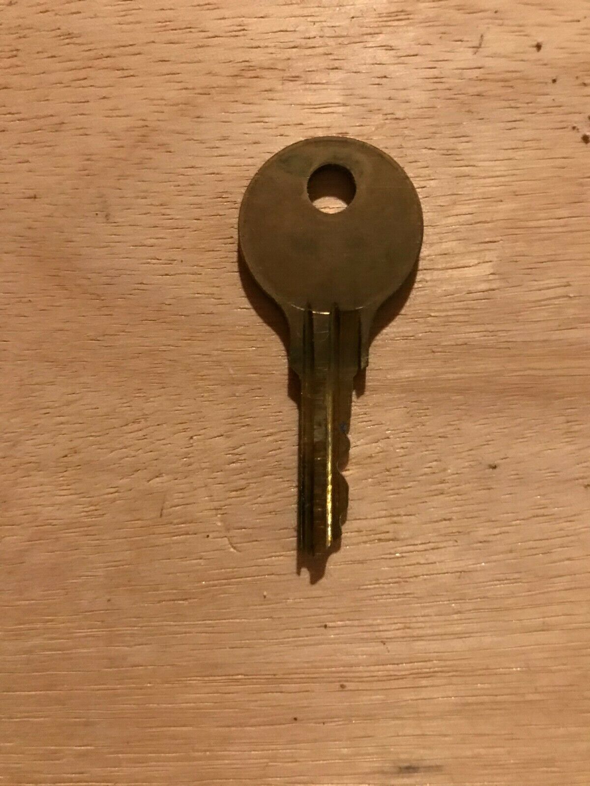 OEM Pachislo Slot Machine Reset Key for Older Daito Machines (See List ...