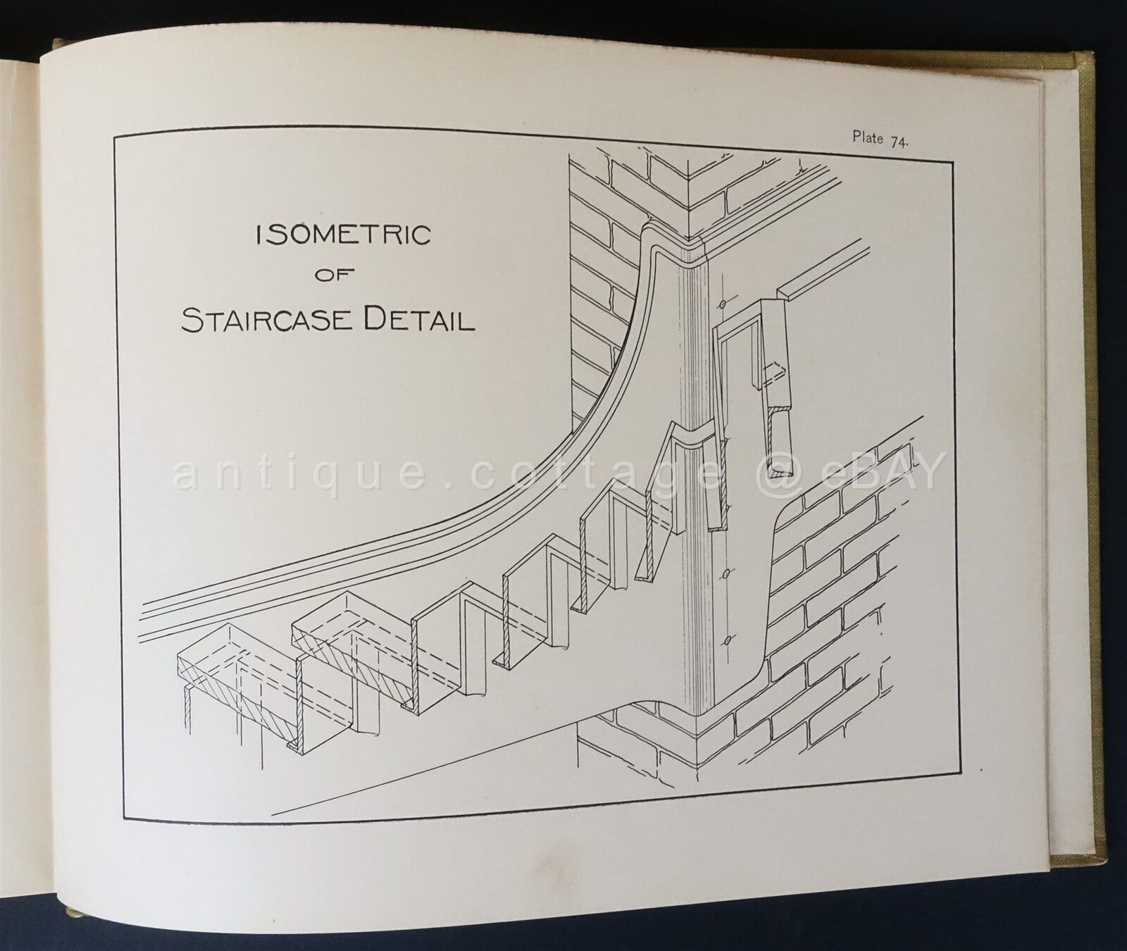 1907 atq STRUCTURAL DRAWING edminster ARCHITECTURE CONSTRUCTION ...