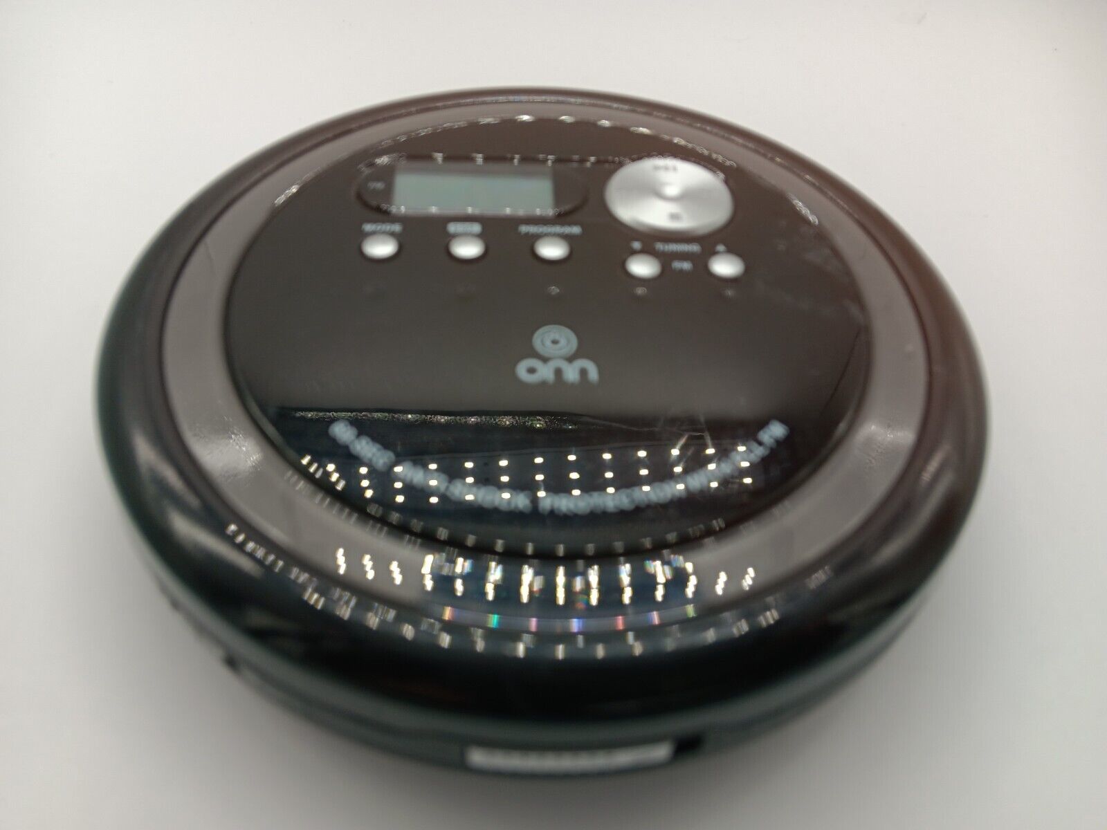 Onn ONB14AV202 CD Player and radio - CD Players